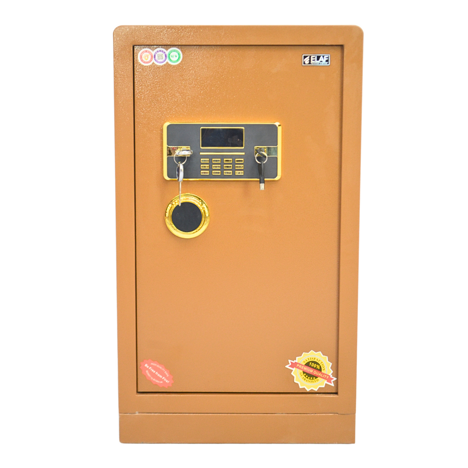 Safety Locker: Securely Store Your Personal Belongings – Page 2 ...