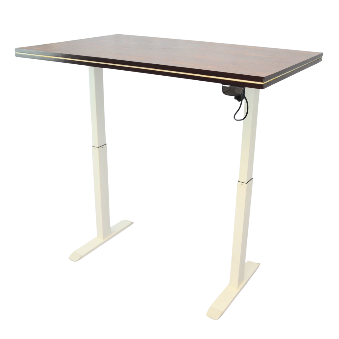 Adjustable Elevating Desk: Enhance Your Workspace Experience – Furnitex ...