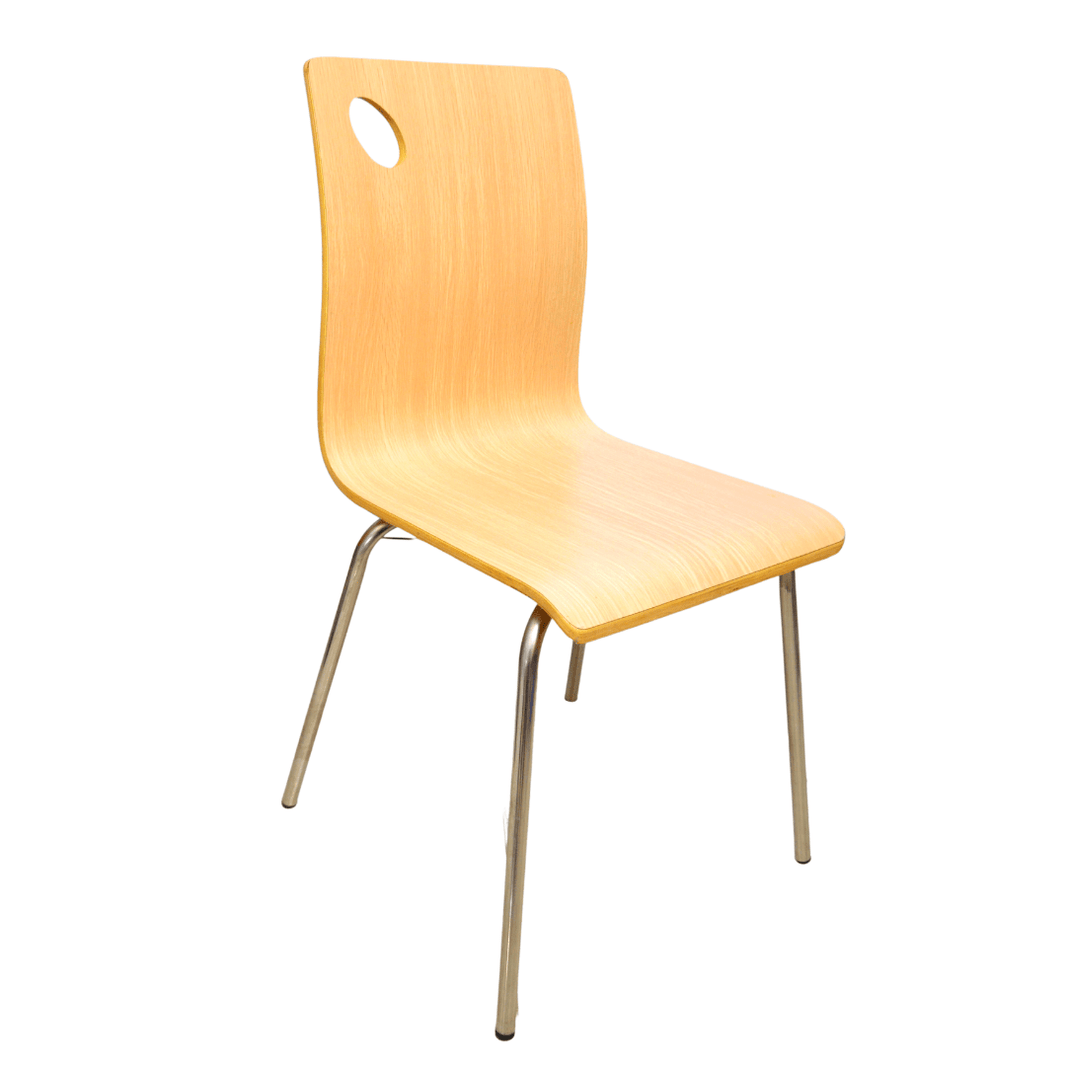 Versatile Restaurant Chair for Residential and Commercial Settings ...